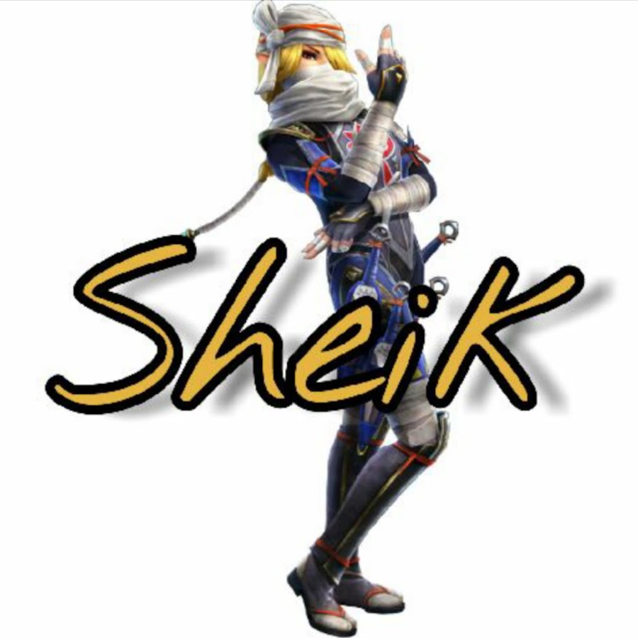 Sheik - YouTube