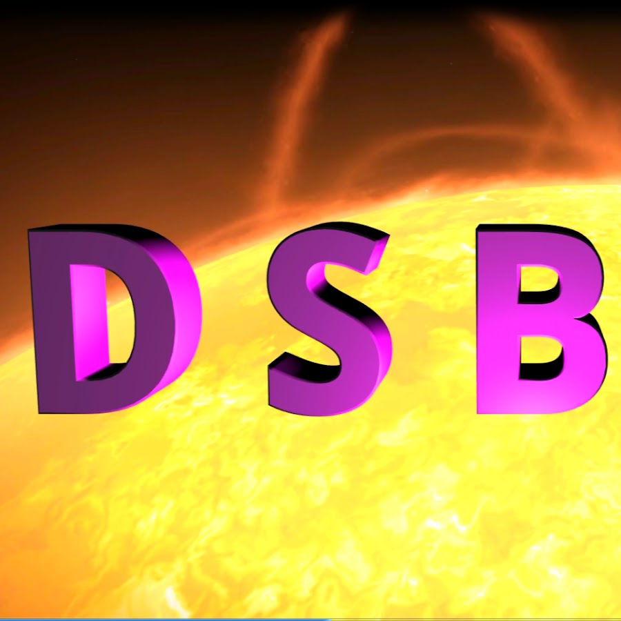 D- S- B - YouTube