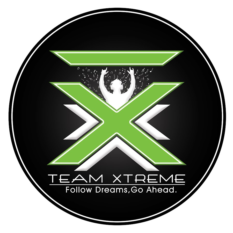 Team Xtreme - YouTube