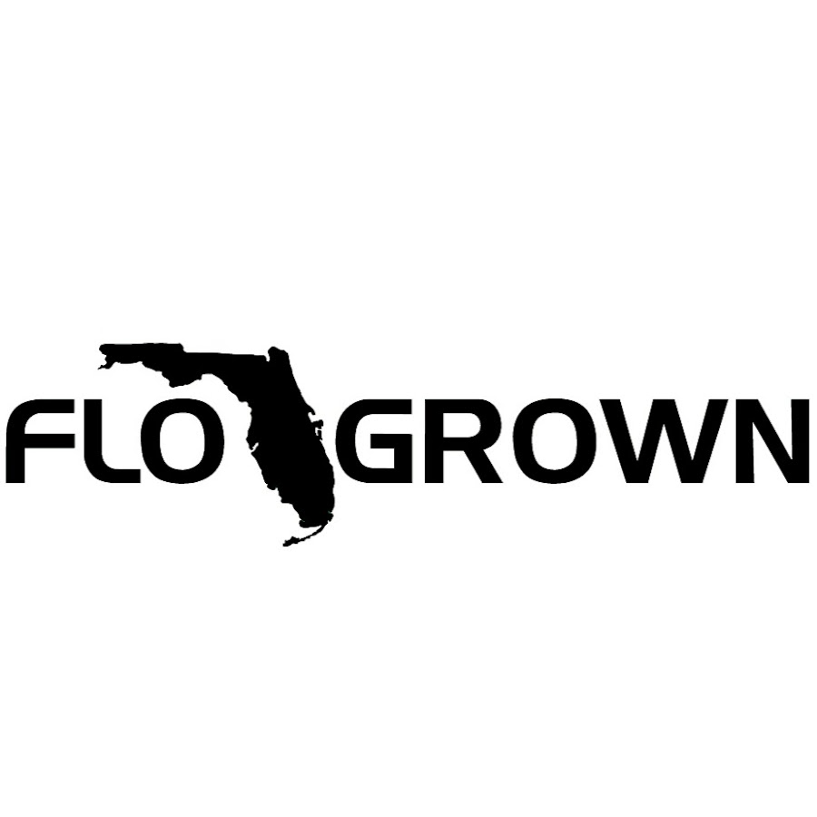 FloGrown - YouTube