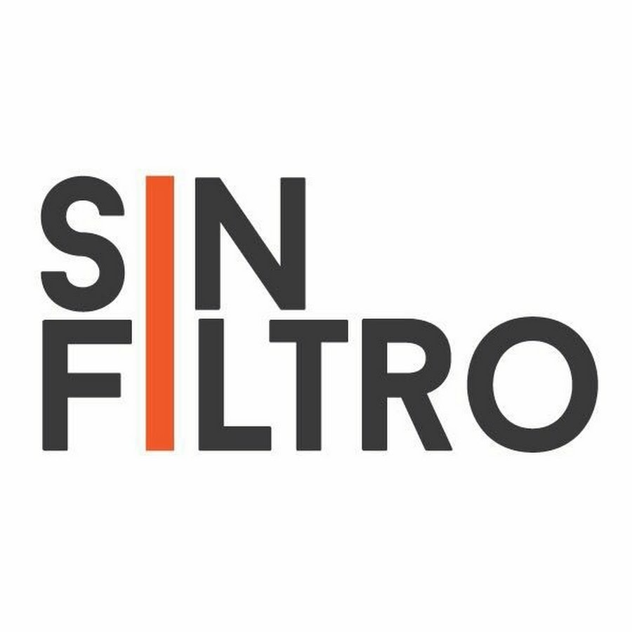 Sin Filtro TV - YouTube