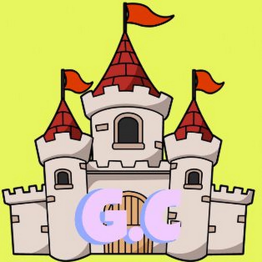 Game Castle - Agar.io - YouTube