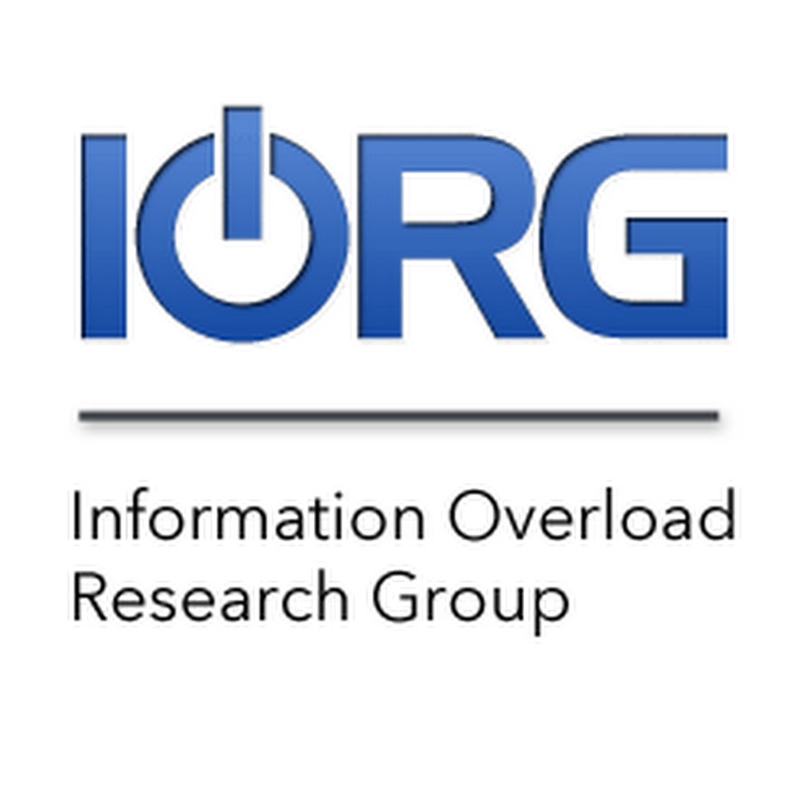 IORG Forum - YouTube