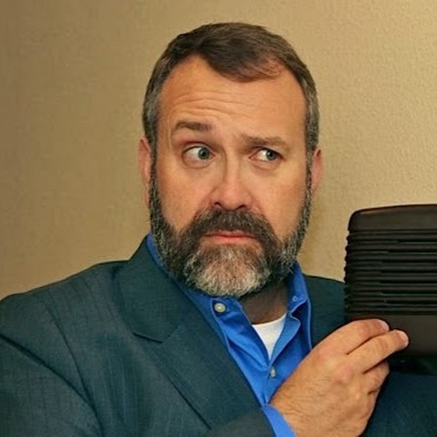 Jim Sharpe - YouTube