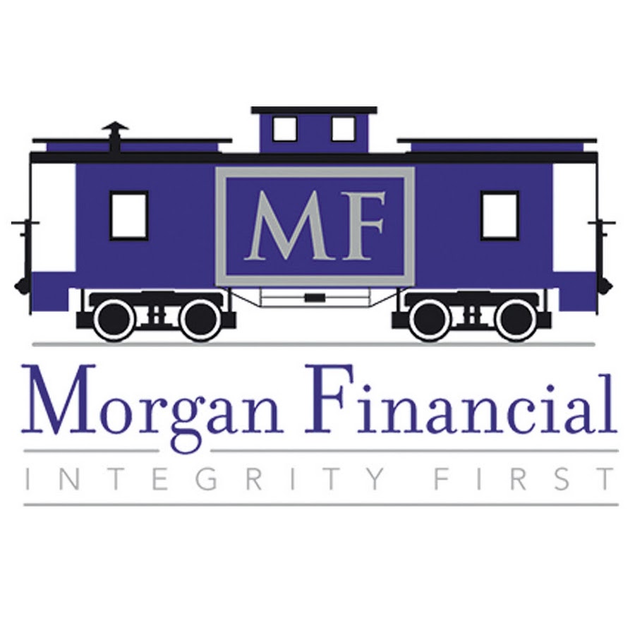 Morgan Financial - YouTube