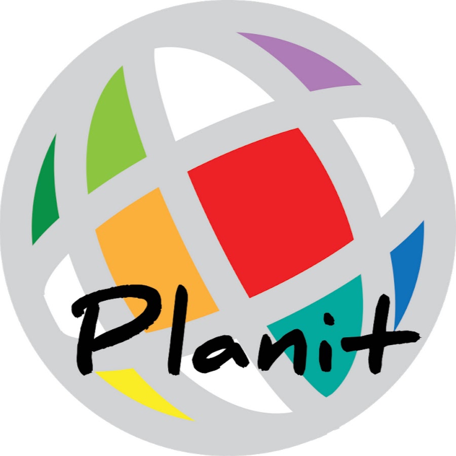 PlanIt Tripplanner - YouTube