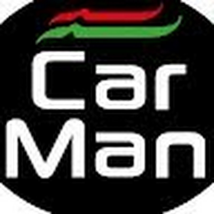 Car Man - YouTube