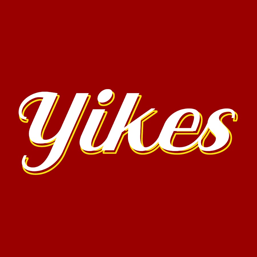 Yikes - YouTube