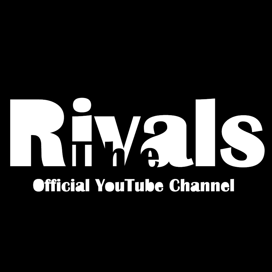 The Rivals Band Official - YouTube