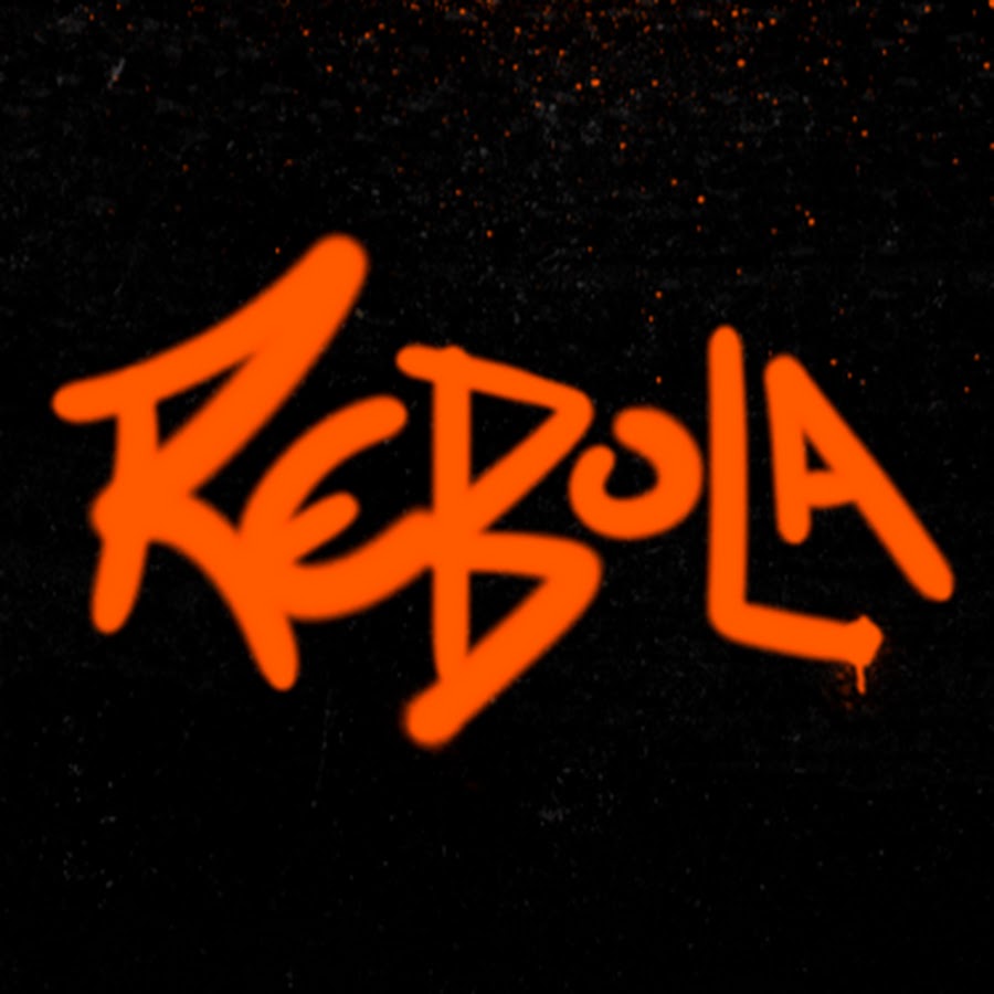 Rebola - YouTube