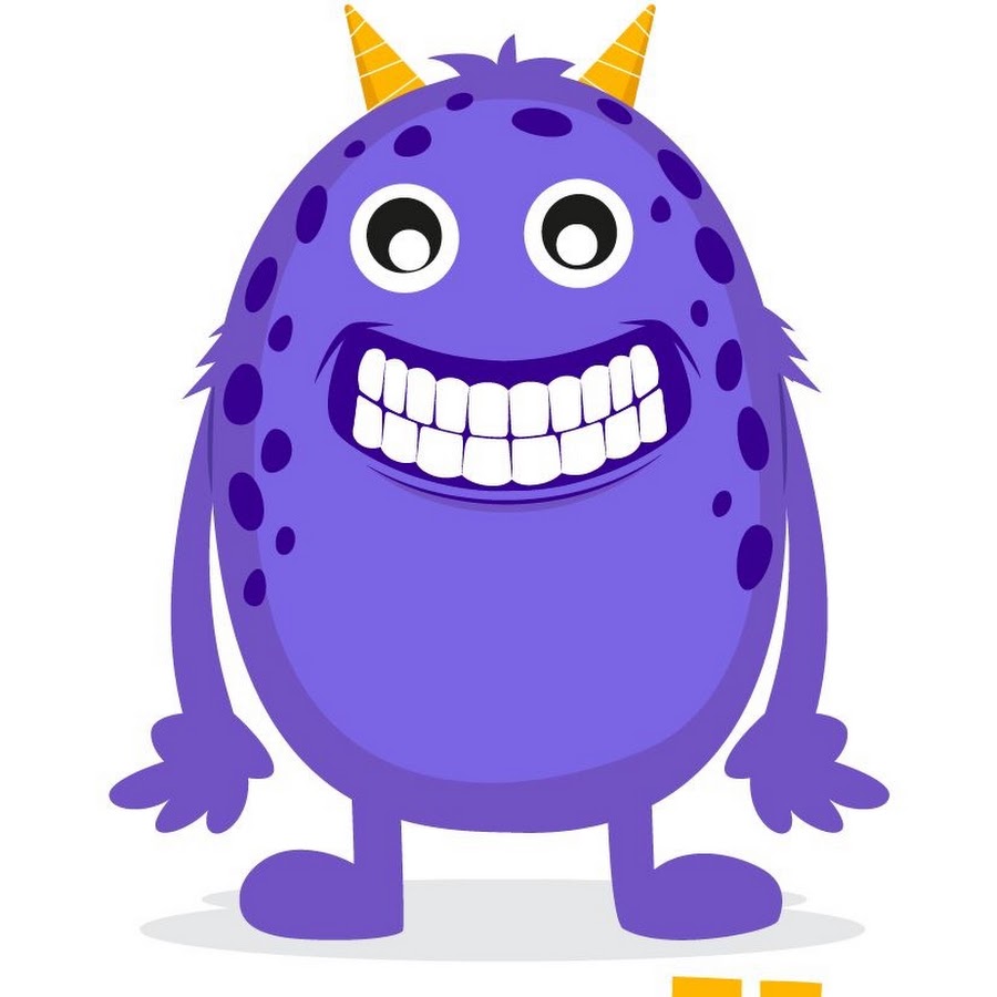 Happy Monster Production House - YouTube