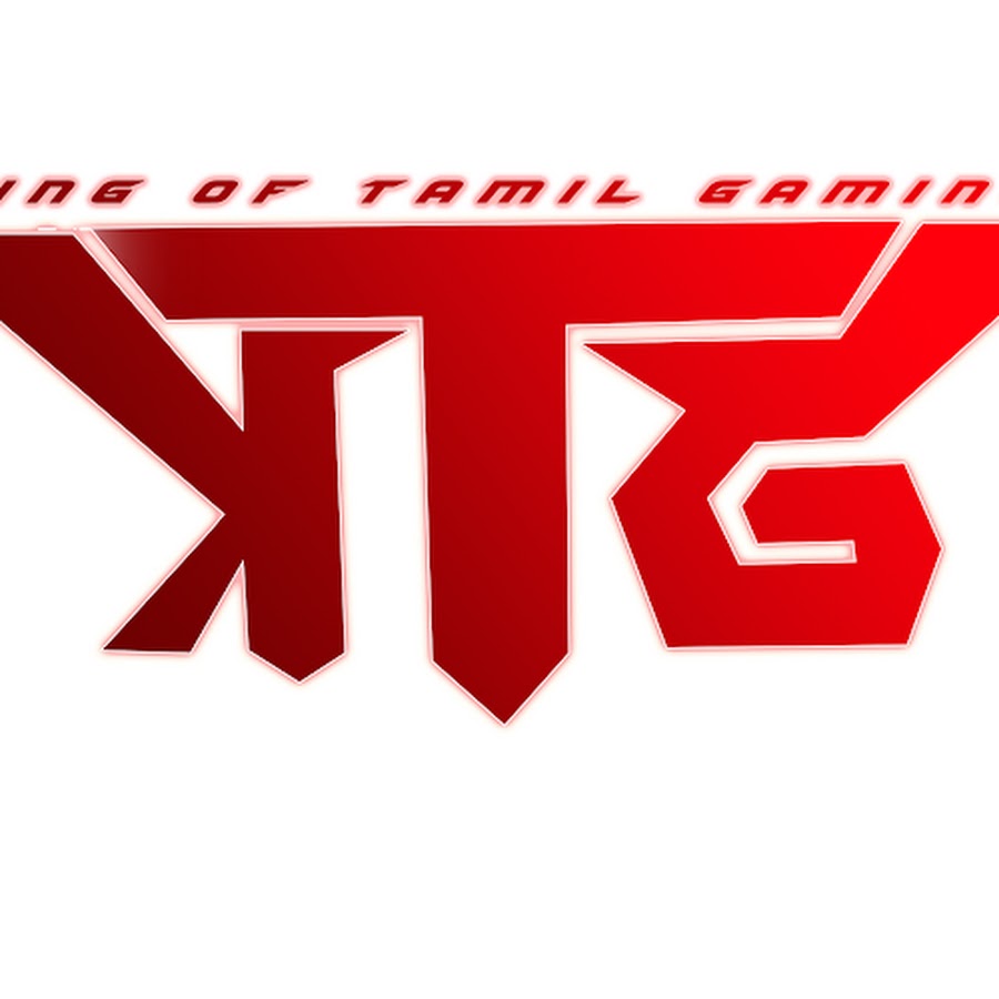 King Of Tamil Gaming - KTG - YouTube
