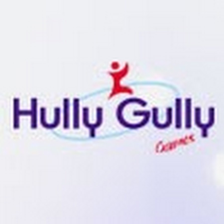 HULLY GULLY - YouTube