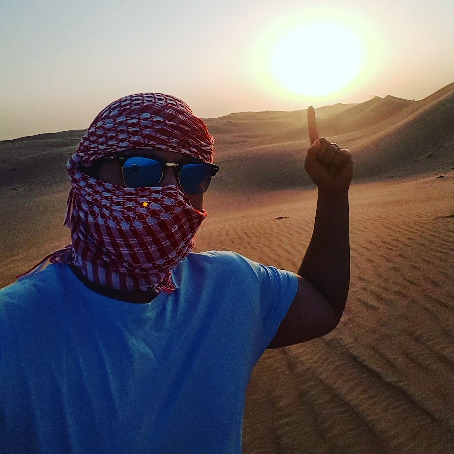 Adam Abassi - YouTube