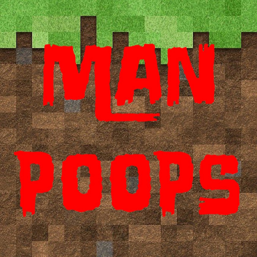 Man Poops - YouTube