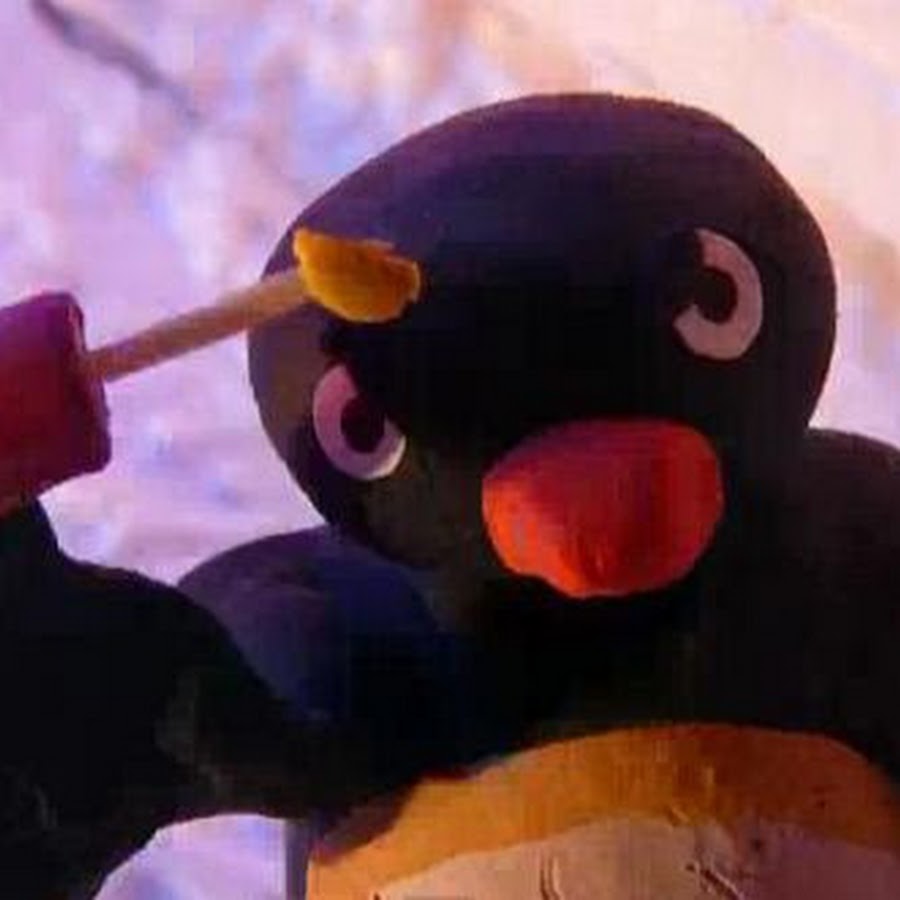 Comrade Pingu - YouTube