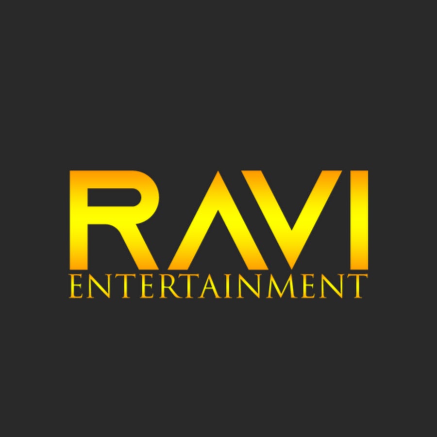 Ravi Entertainment - YouTube