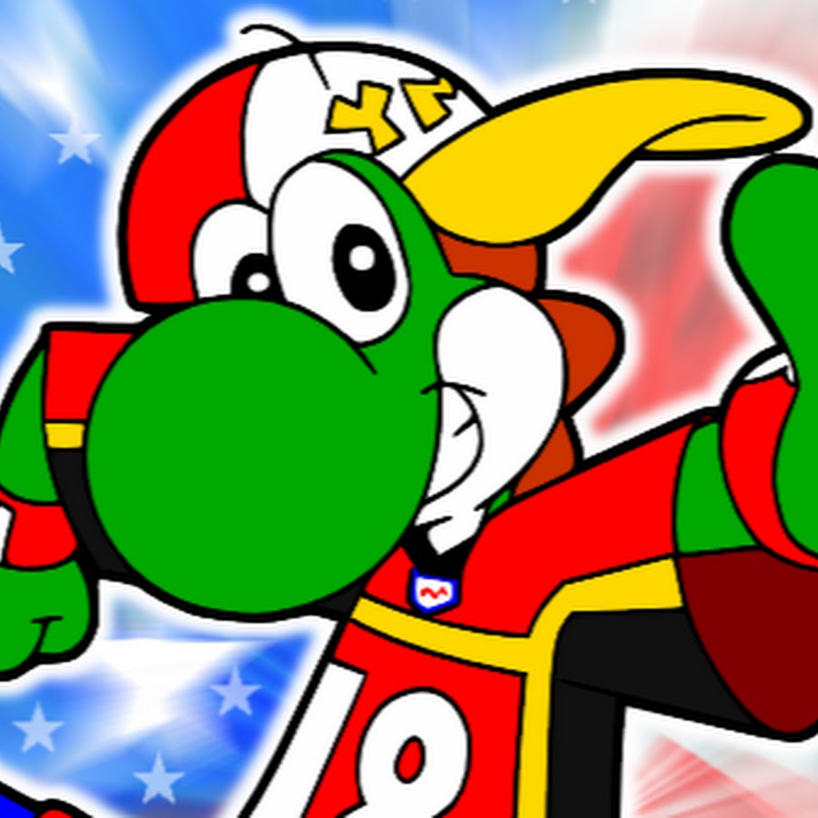 YoshiMan1118 - YouTube