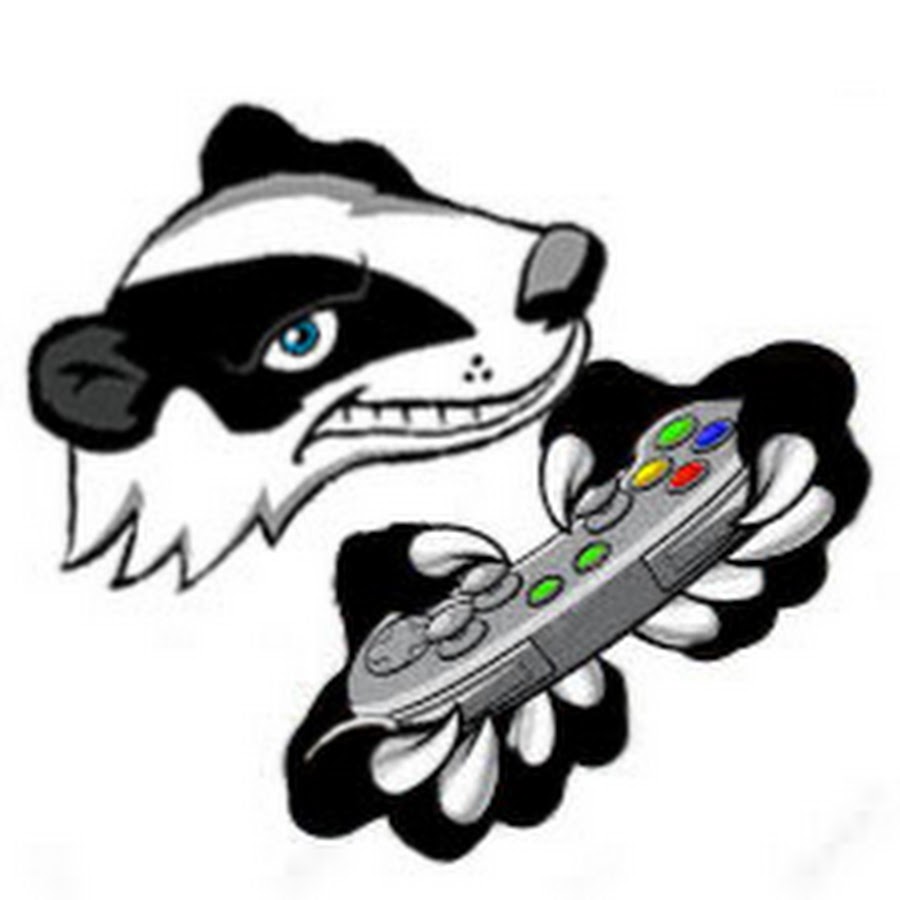 Badger Gaming - YouTube