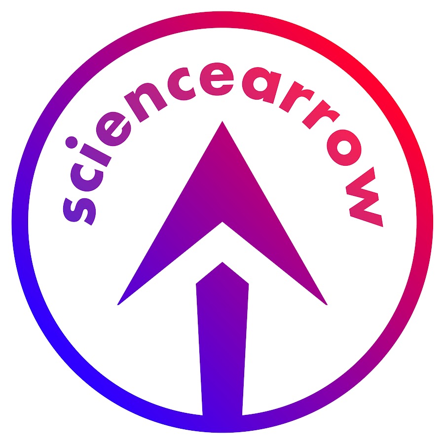 SCIENCE ARROW - YouTube