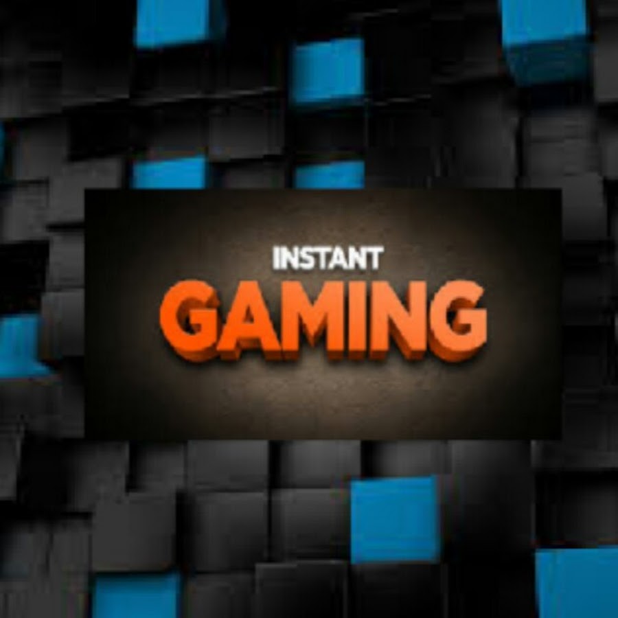instant gaming - YouTube