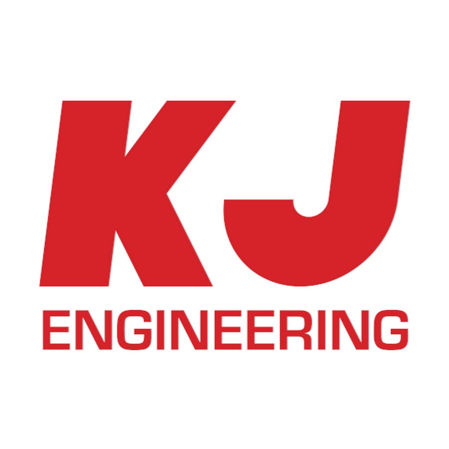 KJ ENGINEERING - YouTube