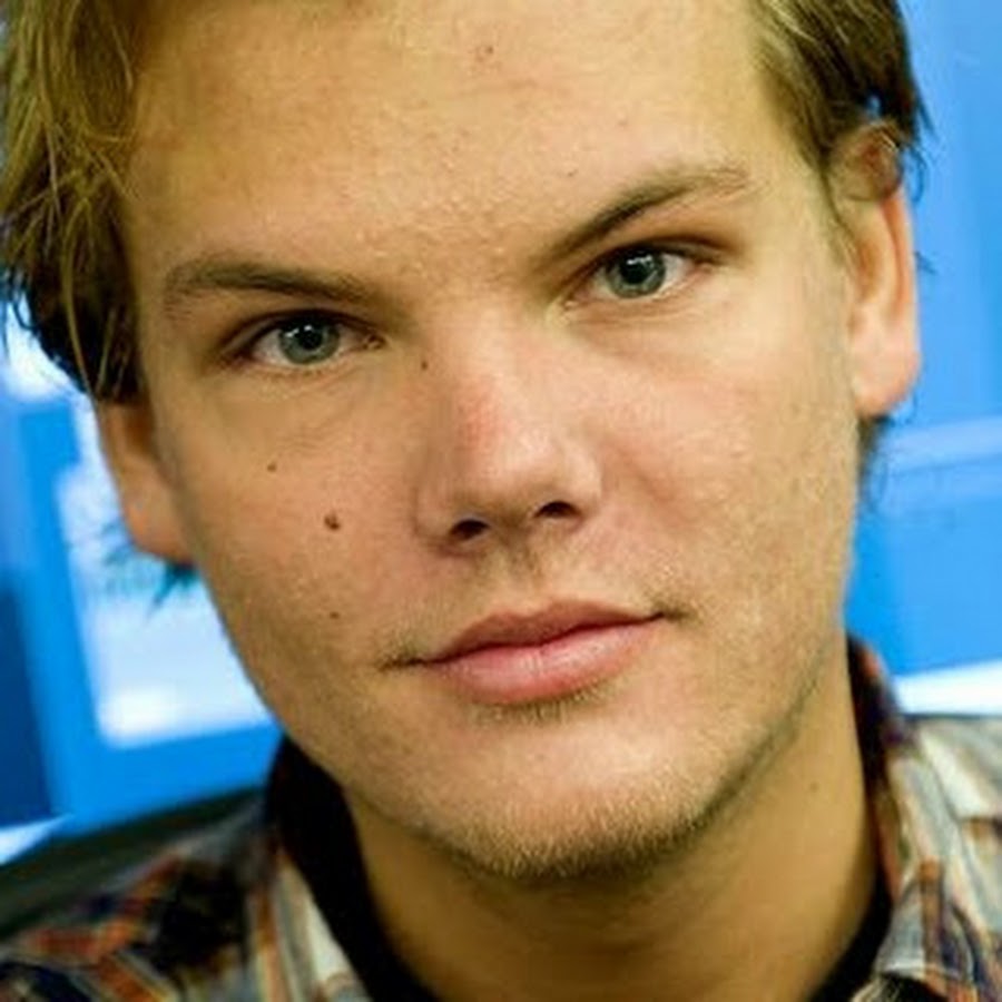 Tim Bergling - YouTube