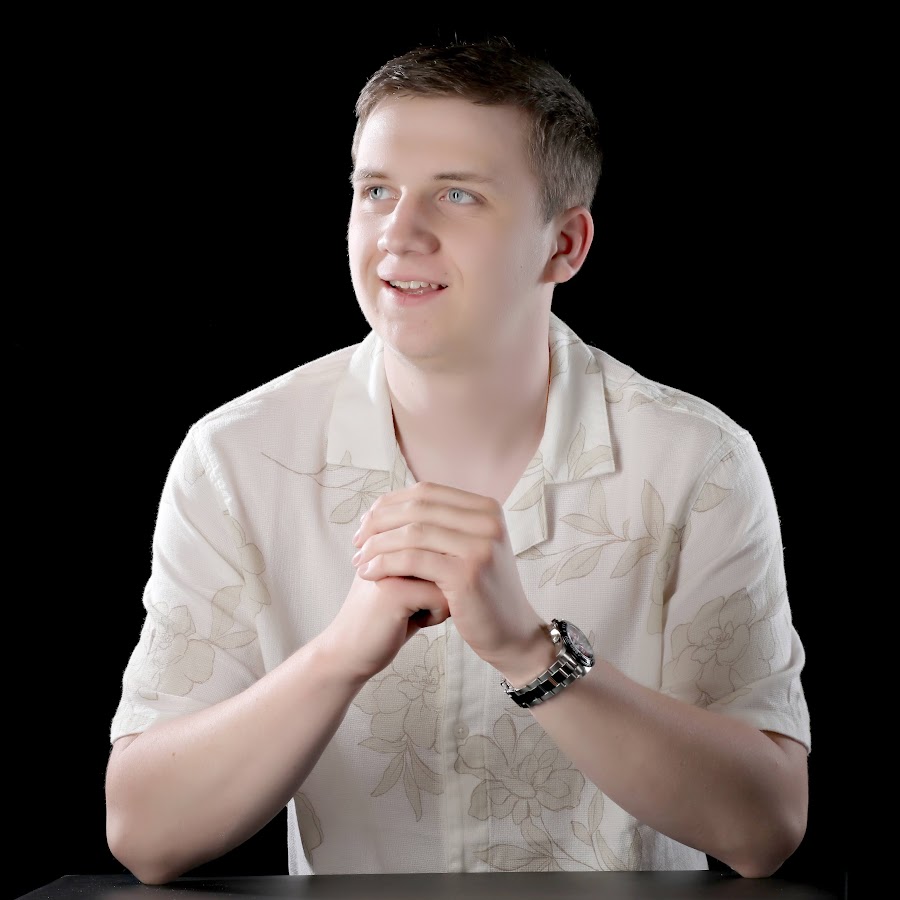 Max Pettit - YouTube