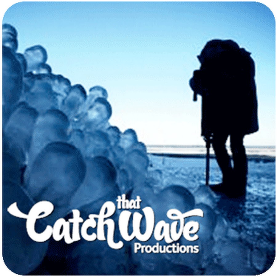 Catch That Wave Productions - YouTube