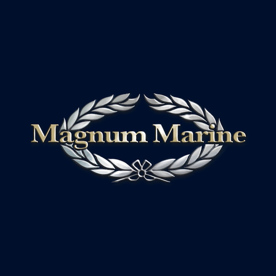 Magnum Marine - YouTube