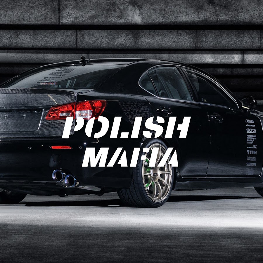 POLISH MAFIA - YouTube