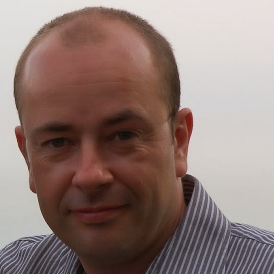 Richard Smith - YouTube