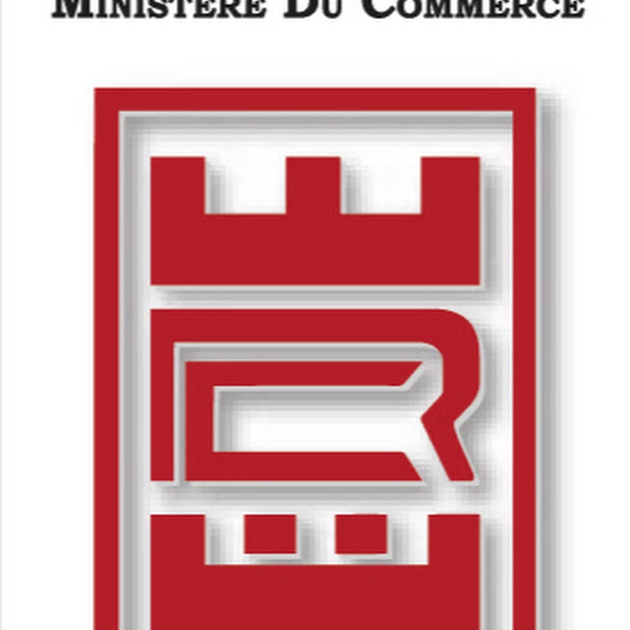 CNRC Centre National du Registre du Commerce - YouTube