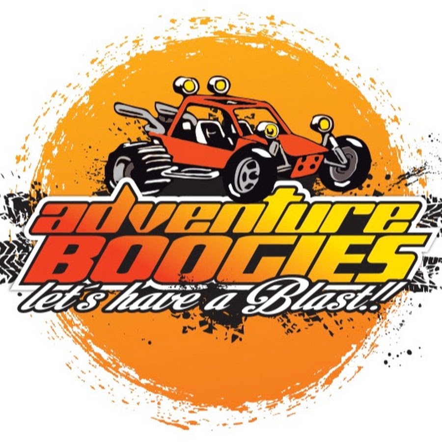 Adventure Boogies - YouTube