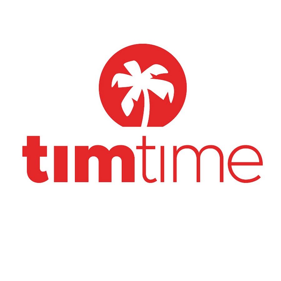 timtime - YouTube