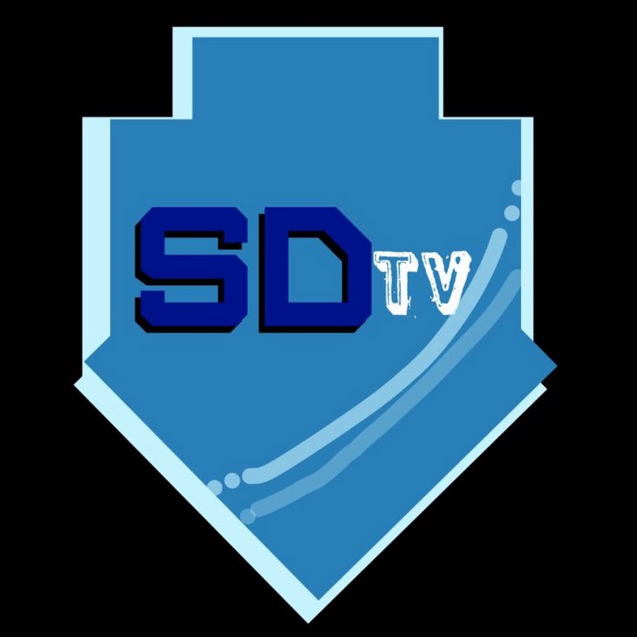 SDtv - YouTube