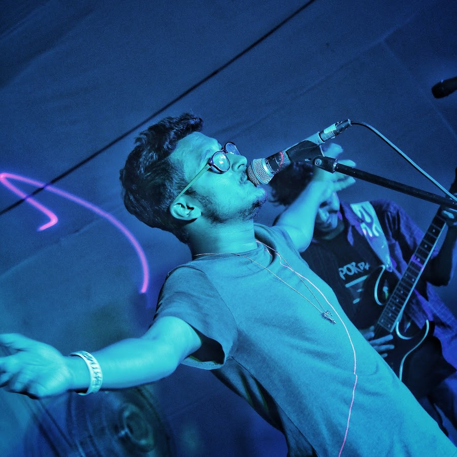 Rakib Official - YouTube