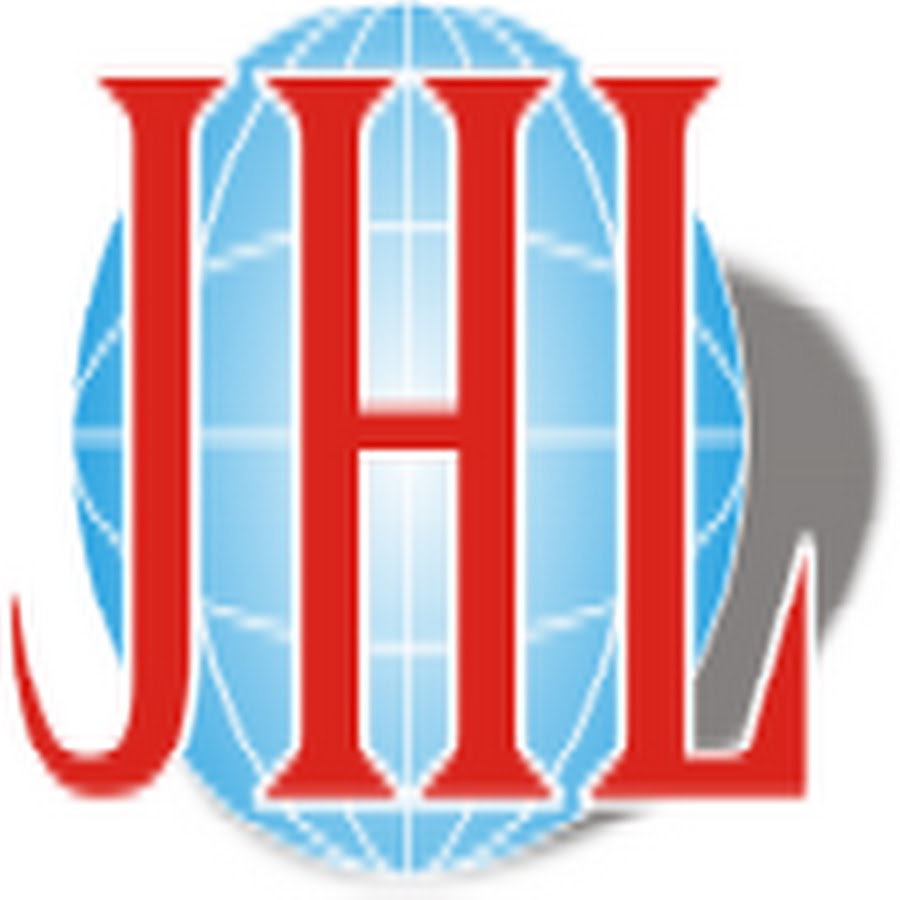JHL Web Services - YouTube