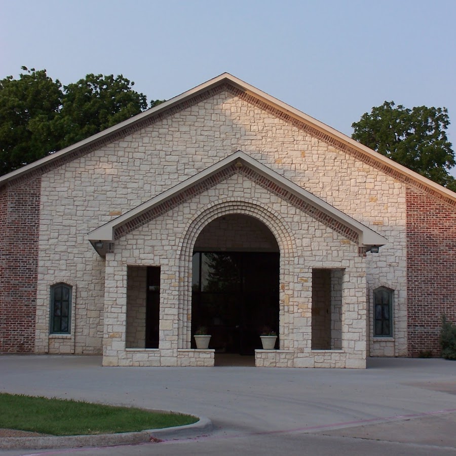 Spring Creek Church Of Christ - Plano, Texas - YouTube