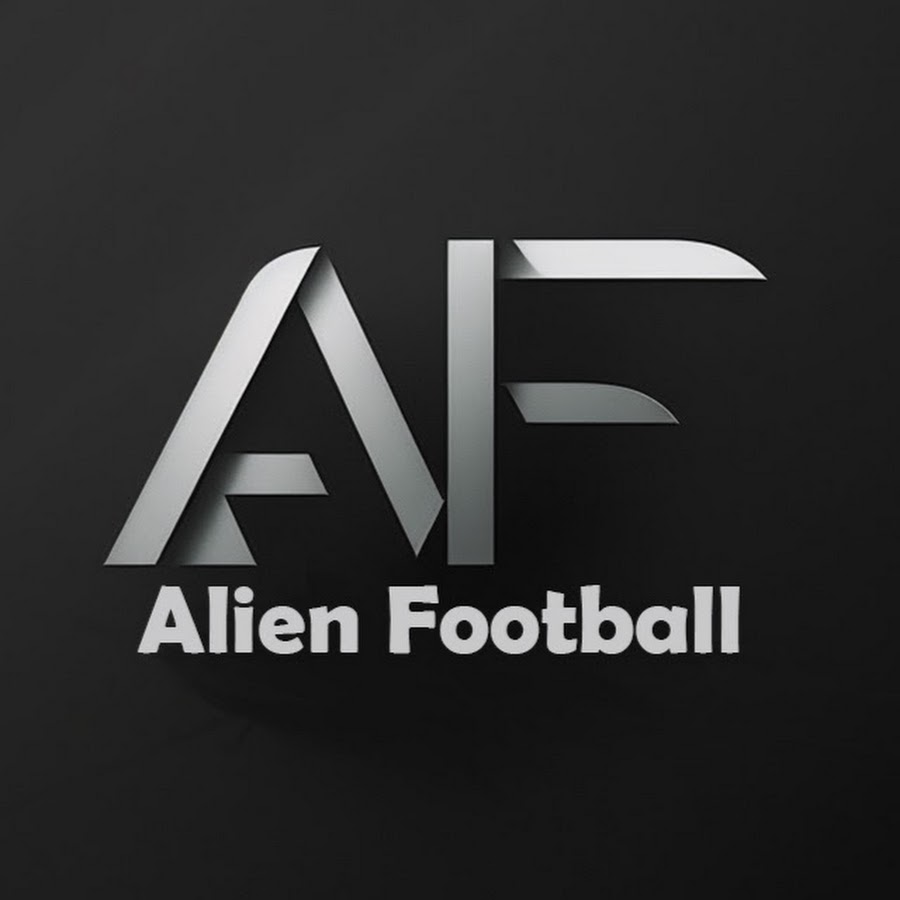 Alien Football - YouTube