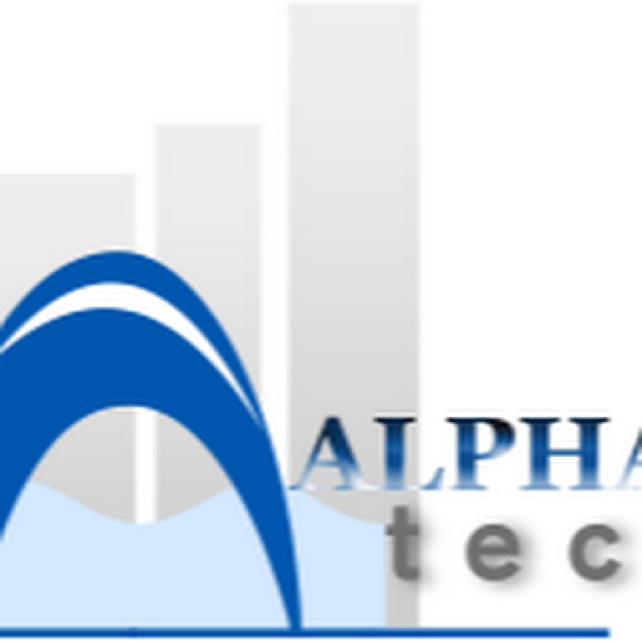 ALPHA TECH - YouTube