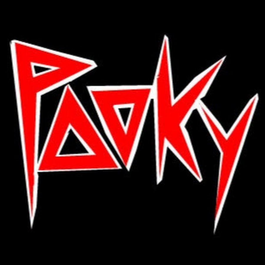 Pooky - YouTube