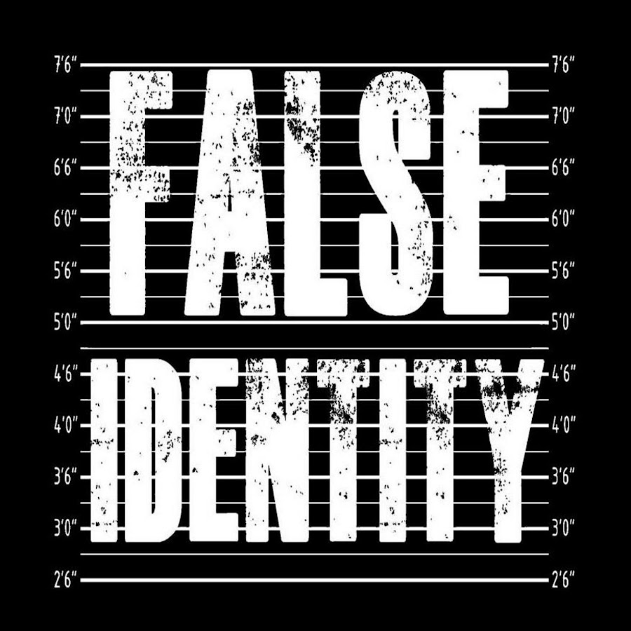 False Identity Band - YouTube