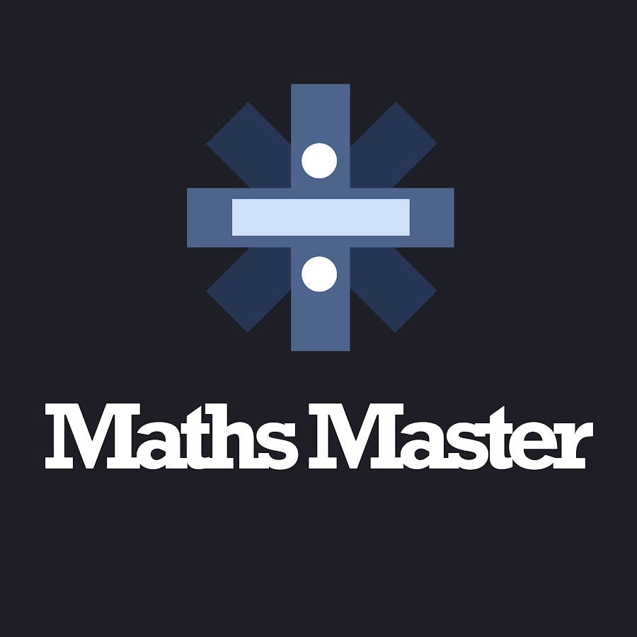 Maths Master - YouTube