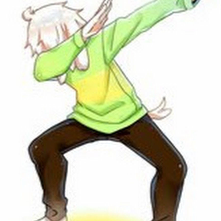 Asriel game - YouTube