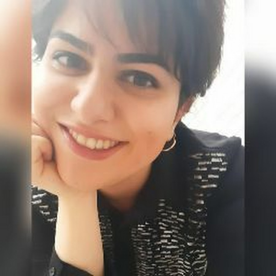 Learn with Arezoo! - YouTube