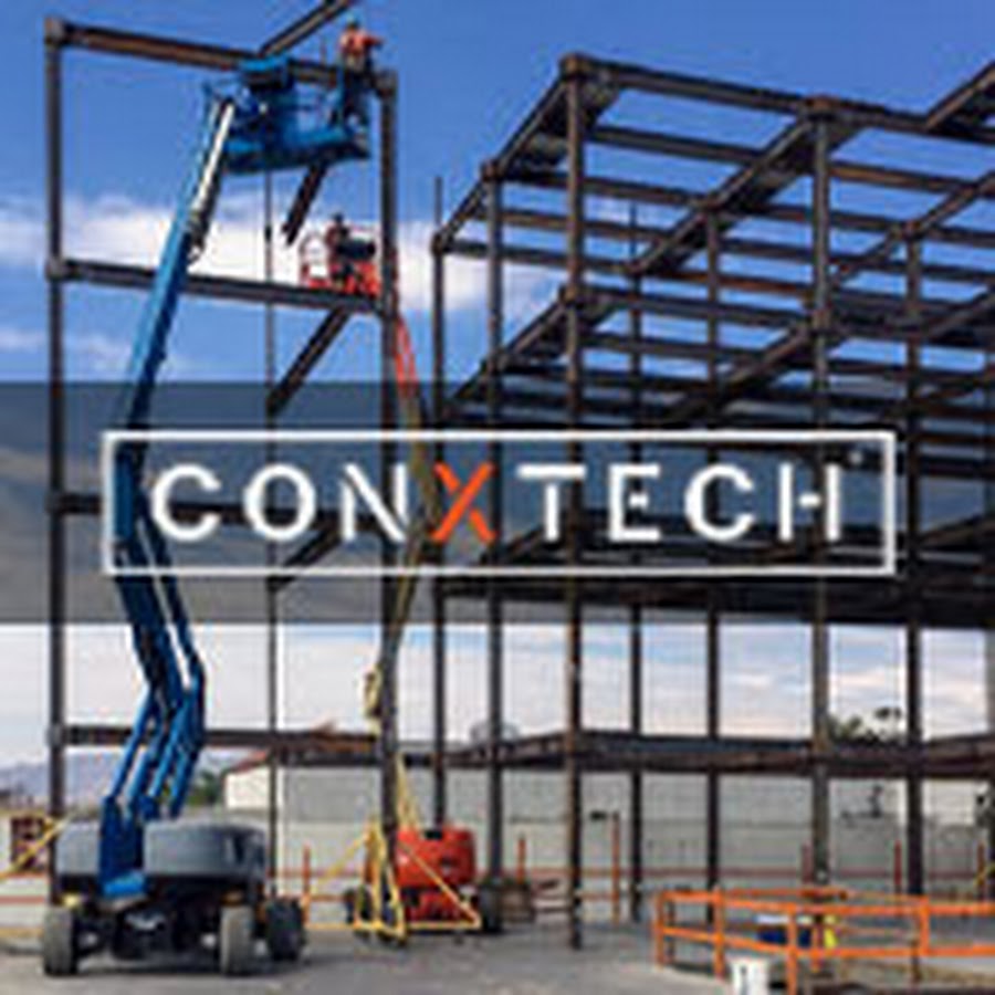 ConXtech, Inc. - YouTube