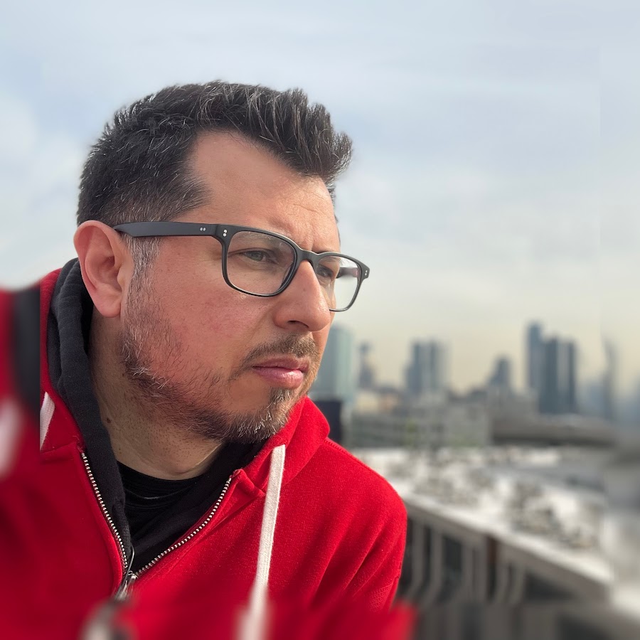 David Armenta - YouTube