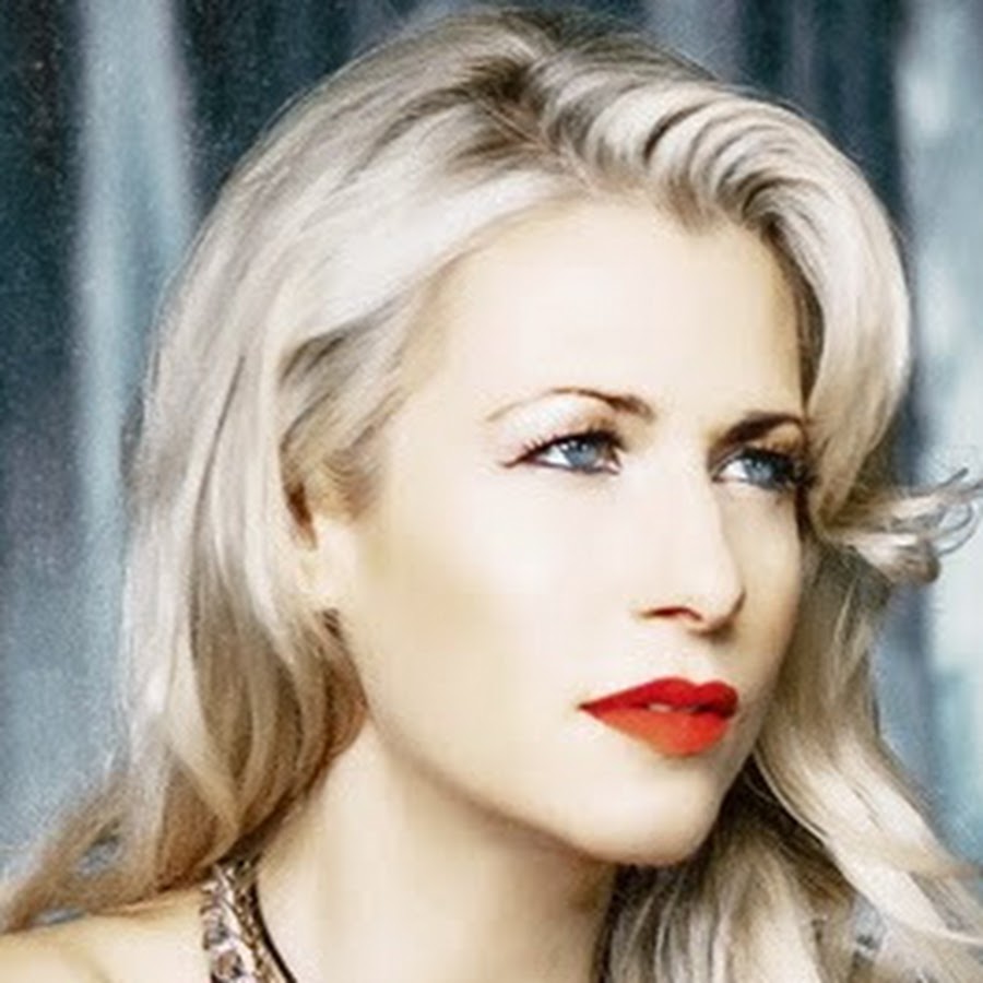 Brigitte Marchand - YouTube