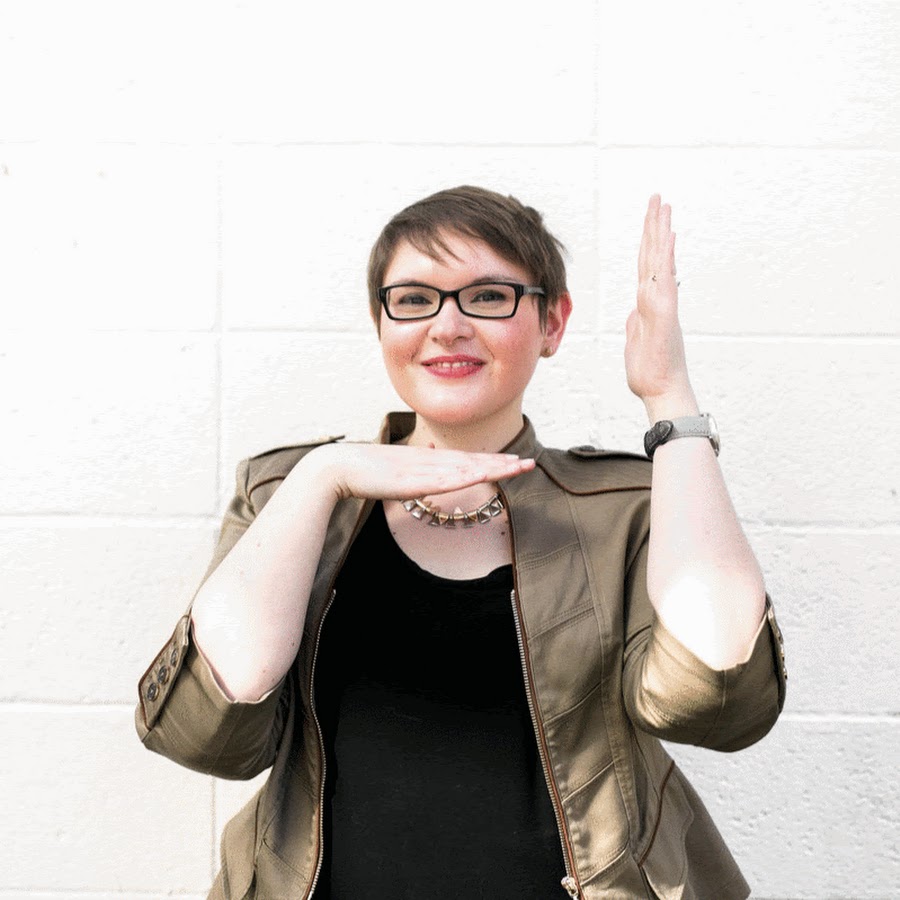 Sarah Eggers - YouTube